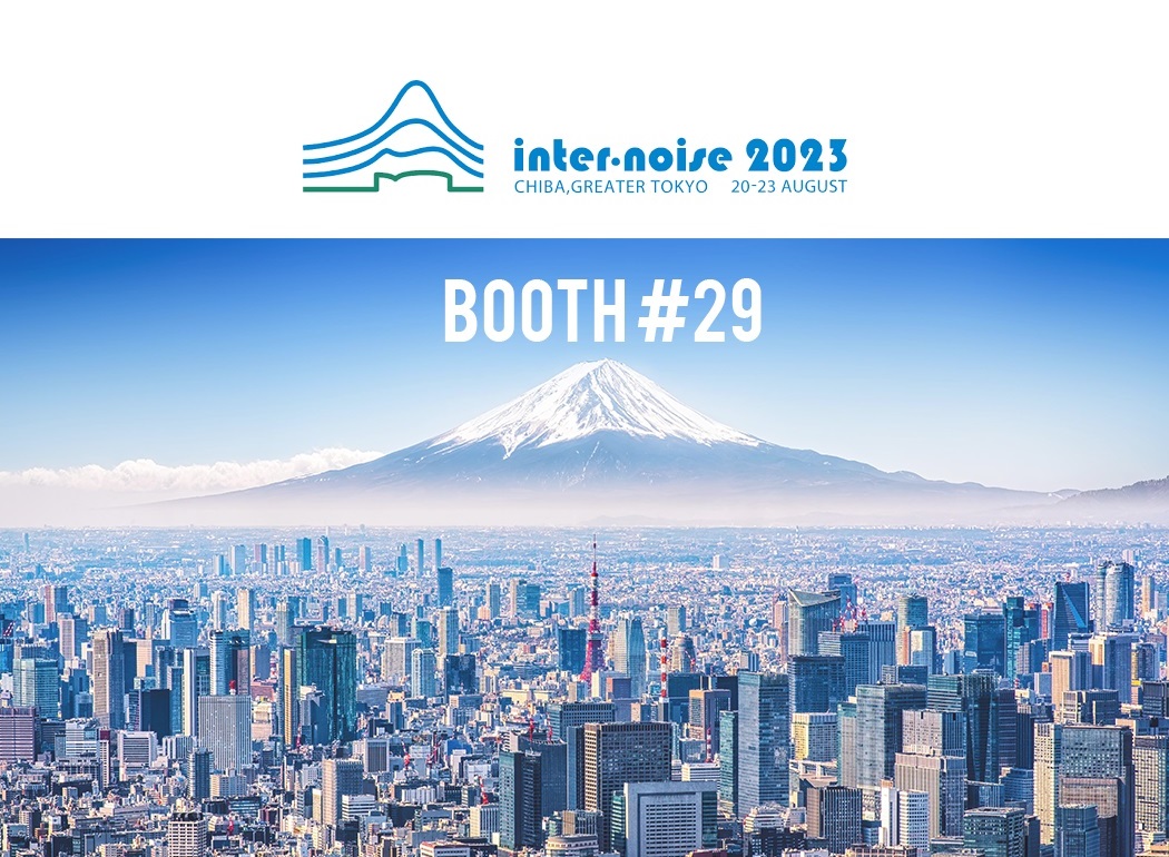 Seti Media | Heading to Japan: Seti at Inter-Noise 2023